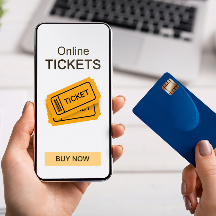 The Broker Buds Q&A Series for Ticket Brokers: Edition #2 - Your ...