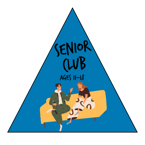Youth Clubs — Prout Bridge Project