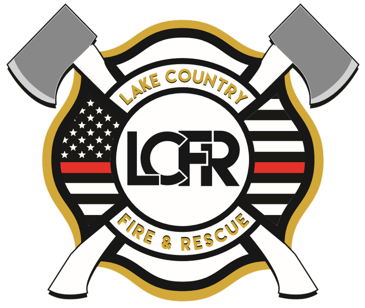 Lake Country Fire & Rescue