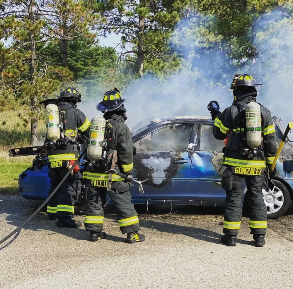 Part Time - Firefighter/EMT — Lake Country Fire & Rescue