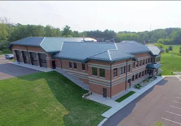 Station 31 - Town of Delafield — Lake Country Fire & Rescue