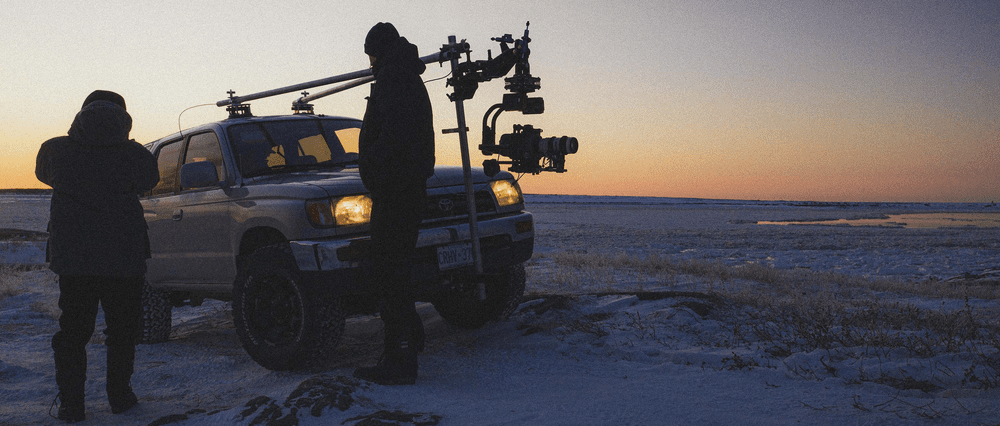 Equipment — Jack Weisman