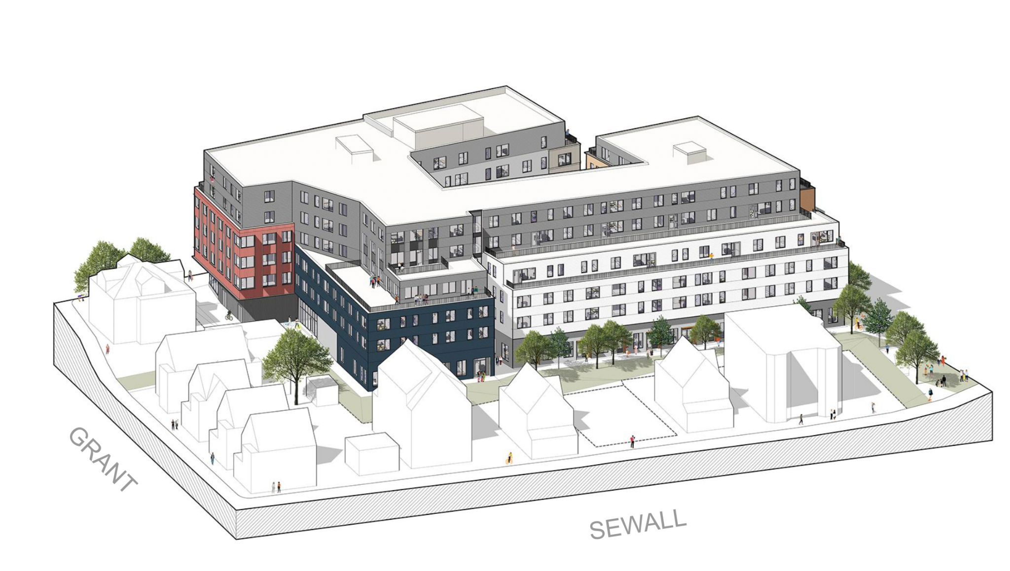Our Properties — SCLT