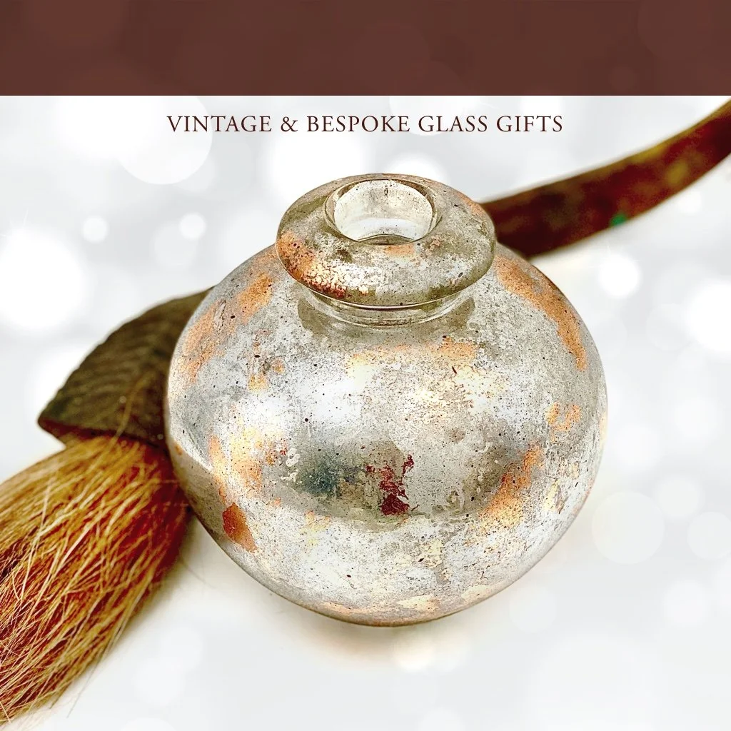 Glass Gems Glassware I Unique Glass Décor for Your Home