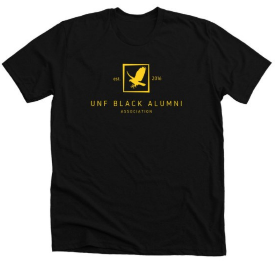 UNF BLACK ALUMNI