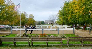 Huntington Meadow Stables