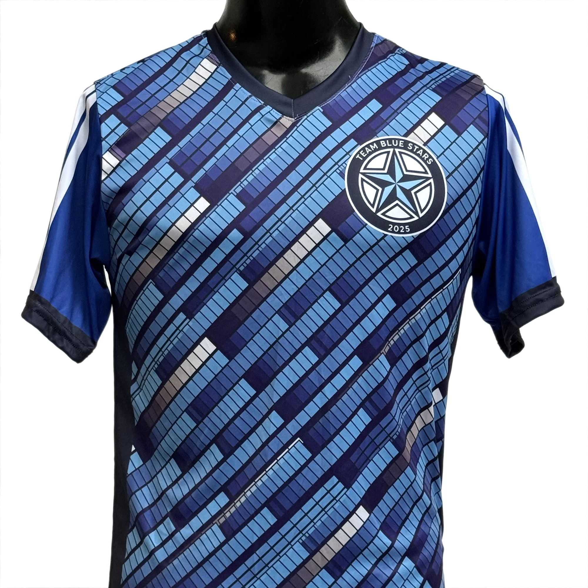 Blue Stars Gear — Blue Stars