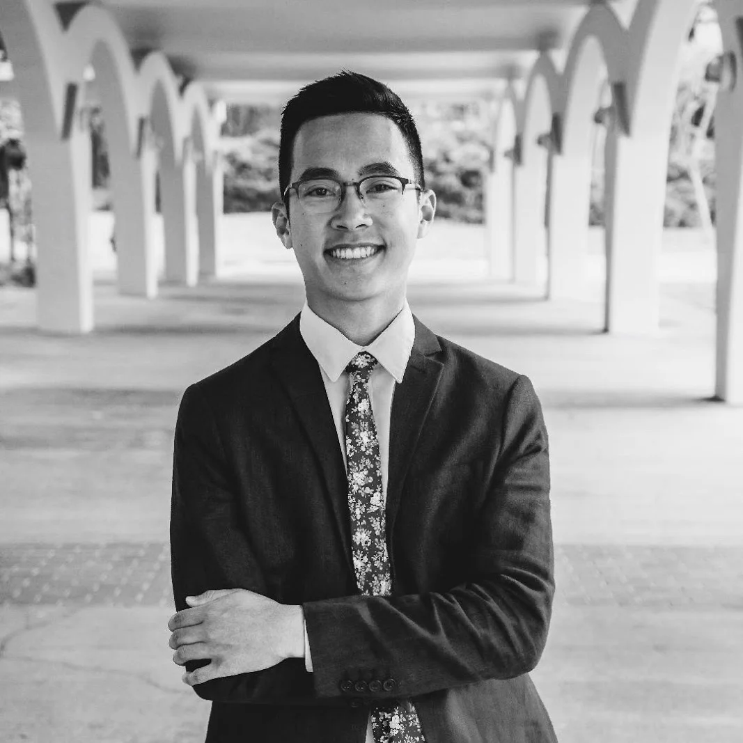 Staff — Blue Stars