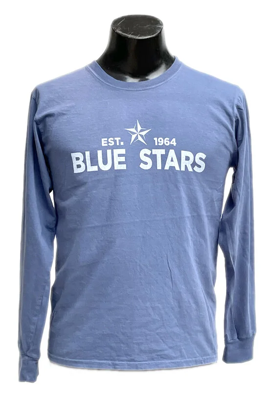 Blue Stars Gear — Blue Stars