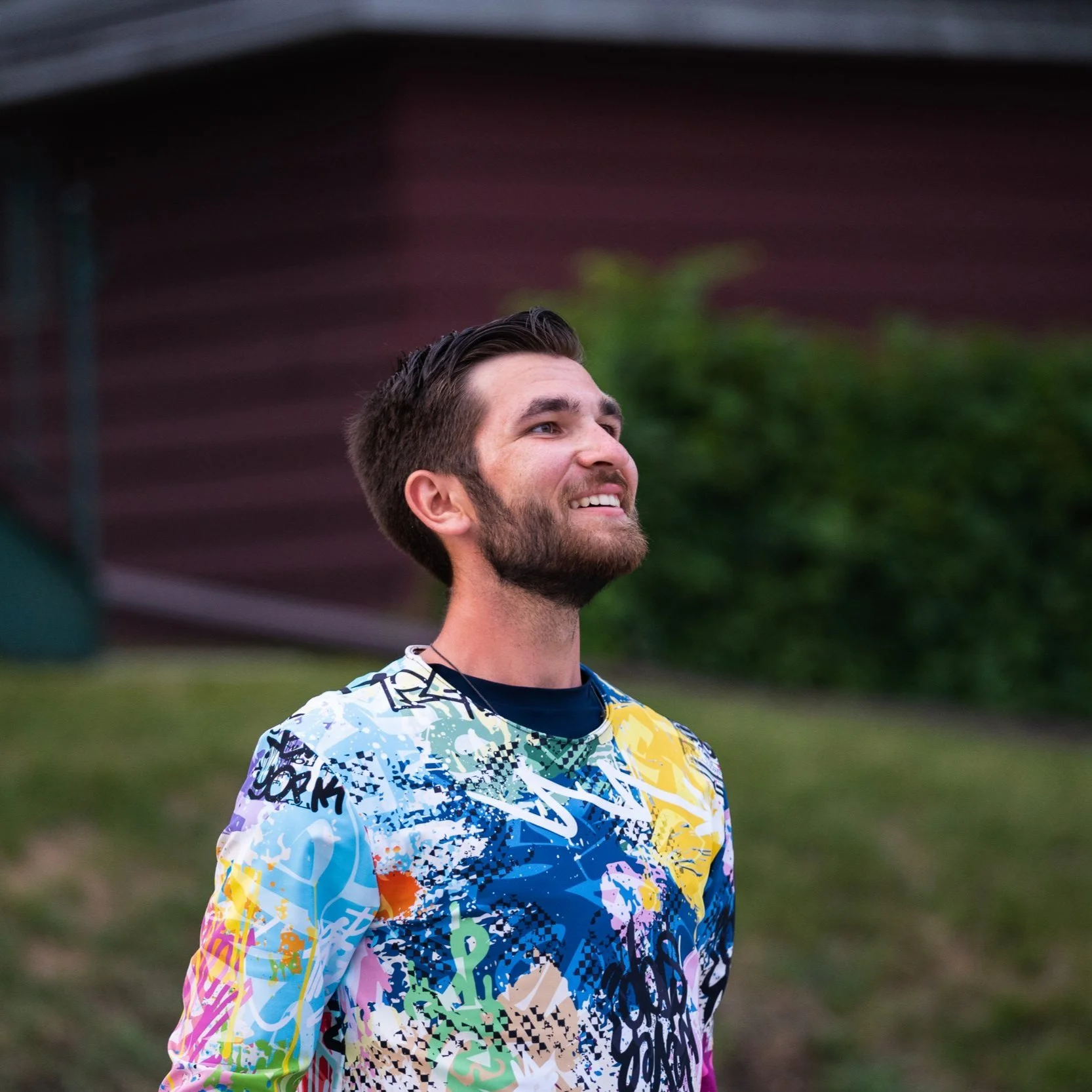 2022 AC Members — Blue Stars