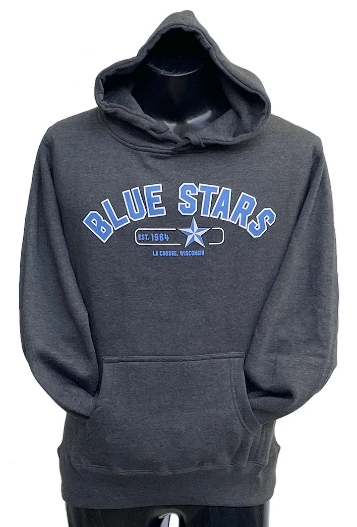 Blue Stars Gear — Blue Stars