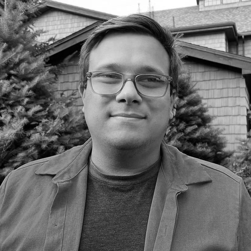 Staff — Blue Stars