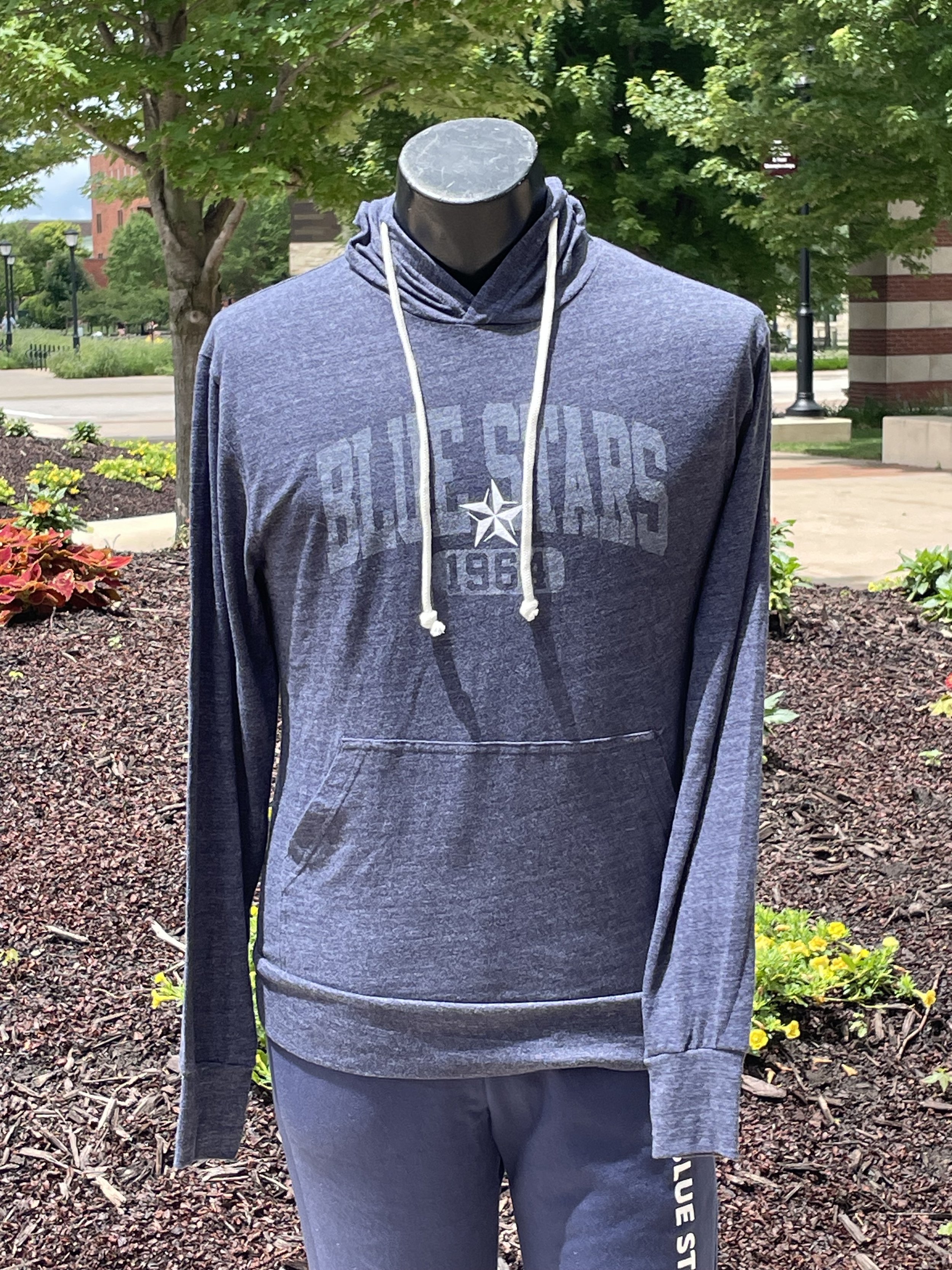 Blue Stars Gear — Blue Stars