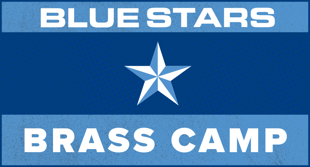 Events — Blue Stars