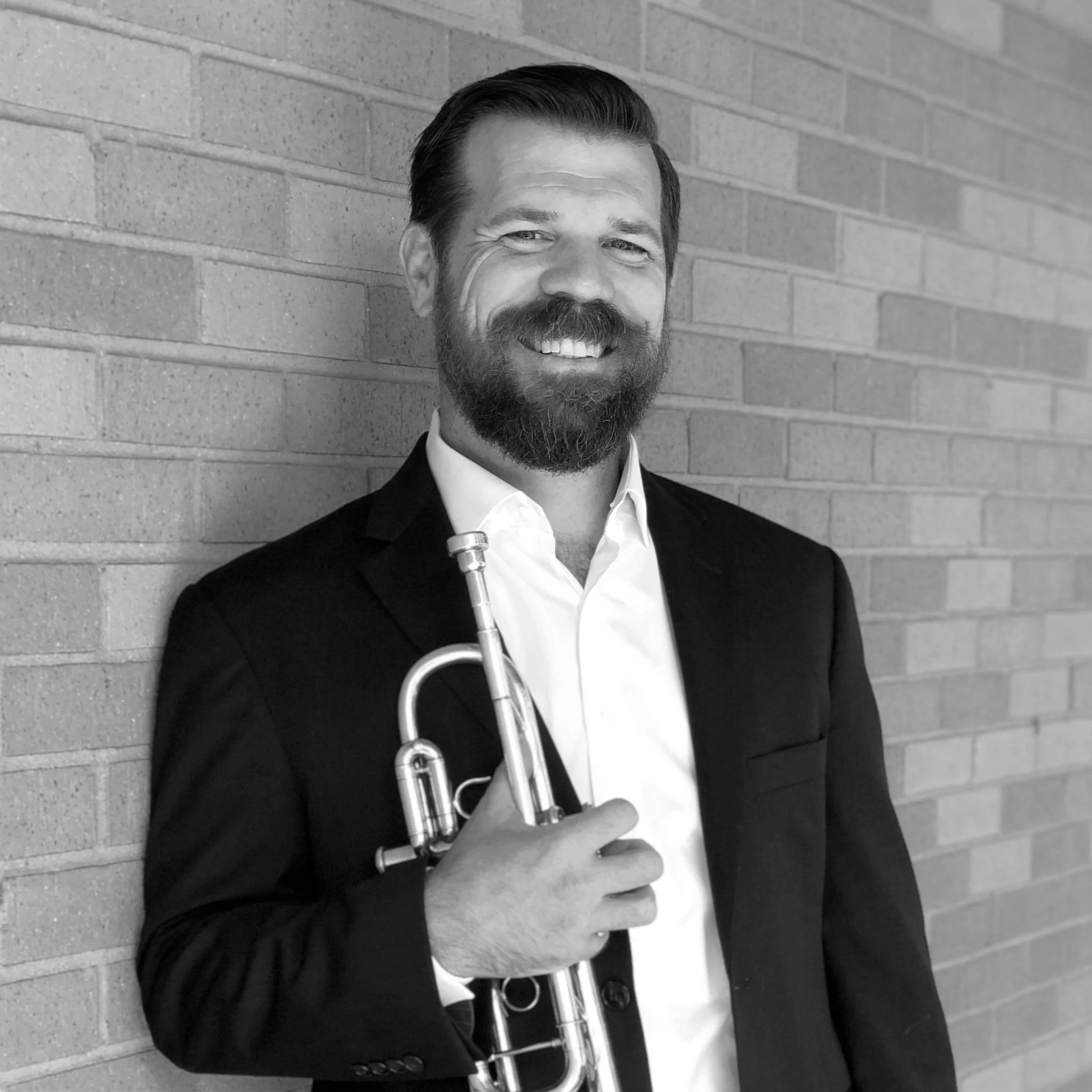 Joseph Gray — Blue Stars