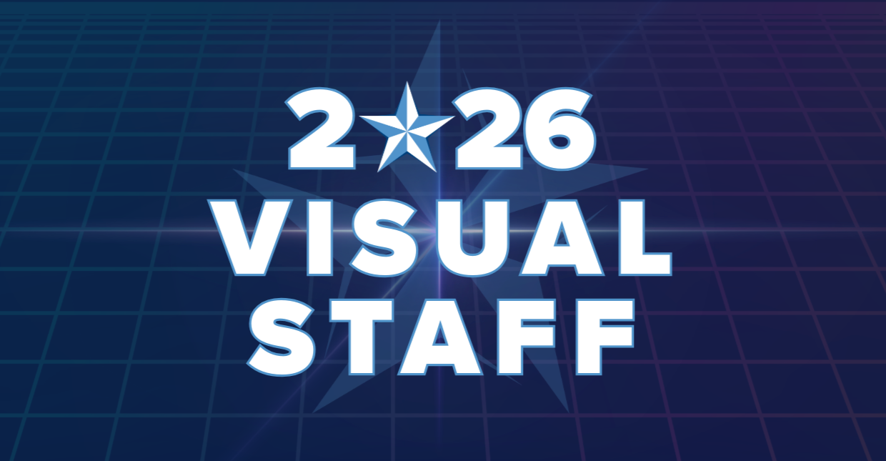 2026 Blue Stars Visual Staff — Blue Stars