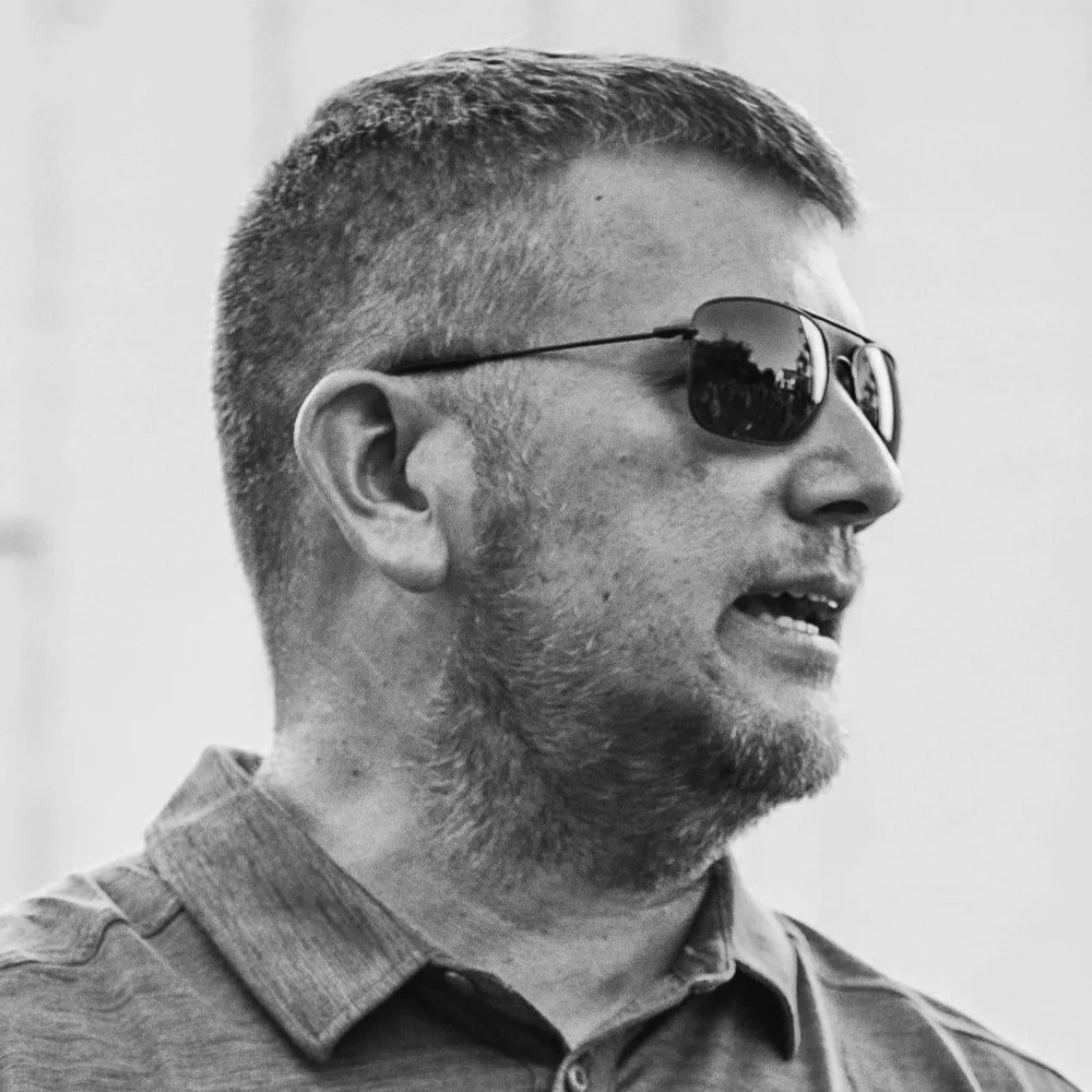 Brian Soules — Blue Stars
