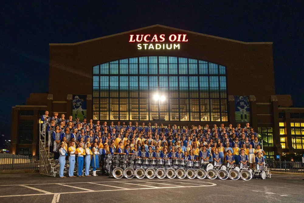 Latest News — Blue Stars