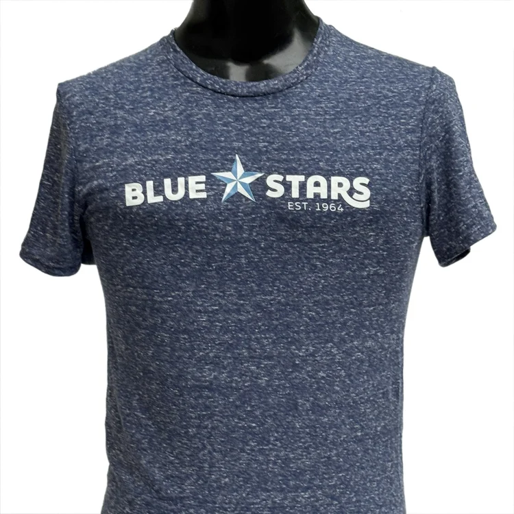 Blue Stars Gear — Blue Stars