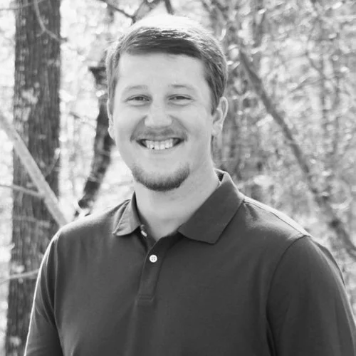 Cade Samons — Blue Stars