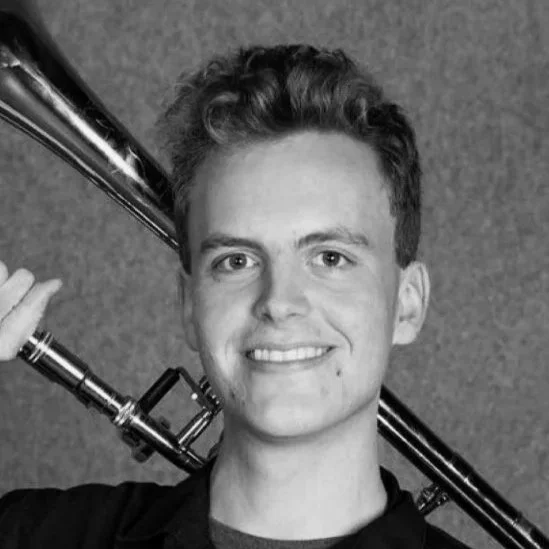 Aidan Wilson — Blue Stars