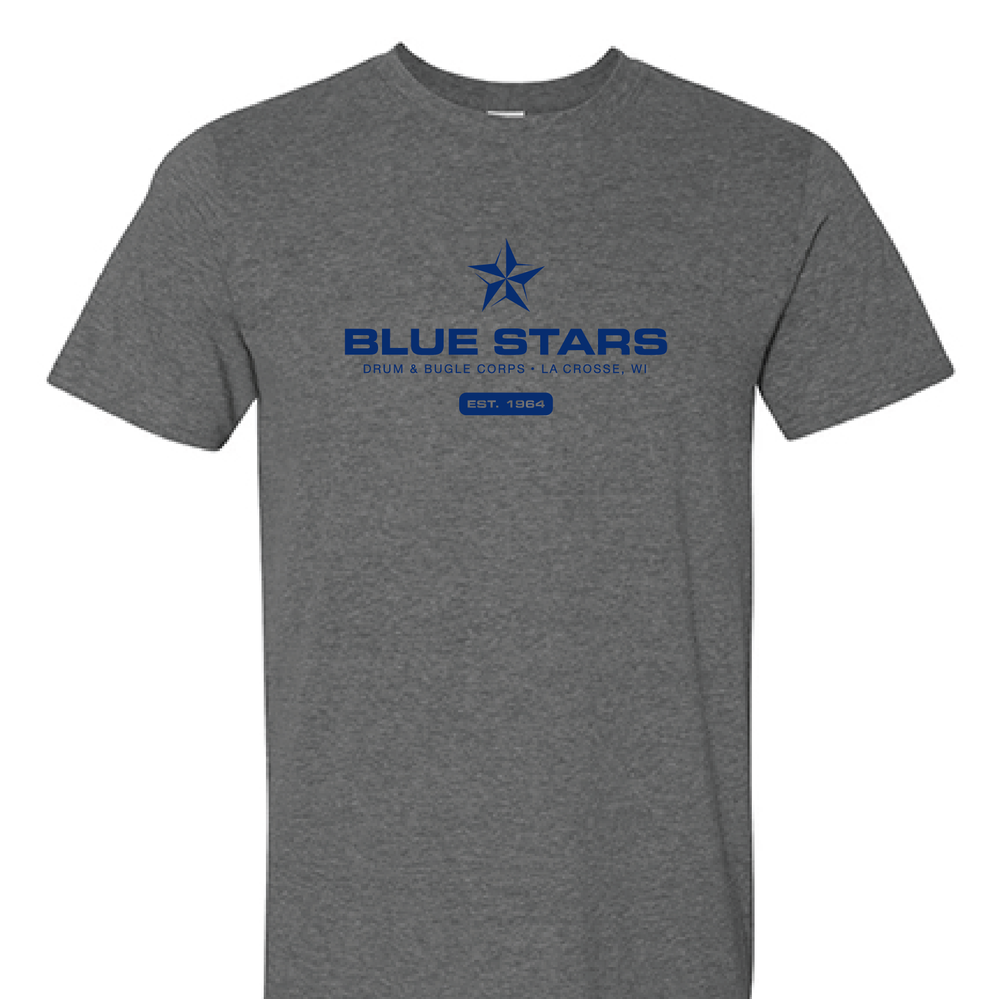 Blue Stars Gear — Blue Stars