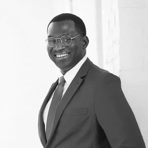 Christopher Agwu — Blue Stars