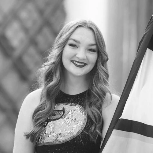 Samantha Jensen — Blue Stars