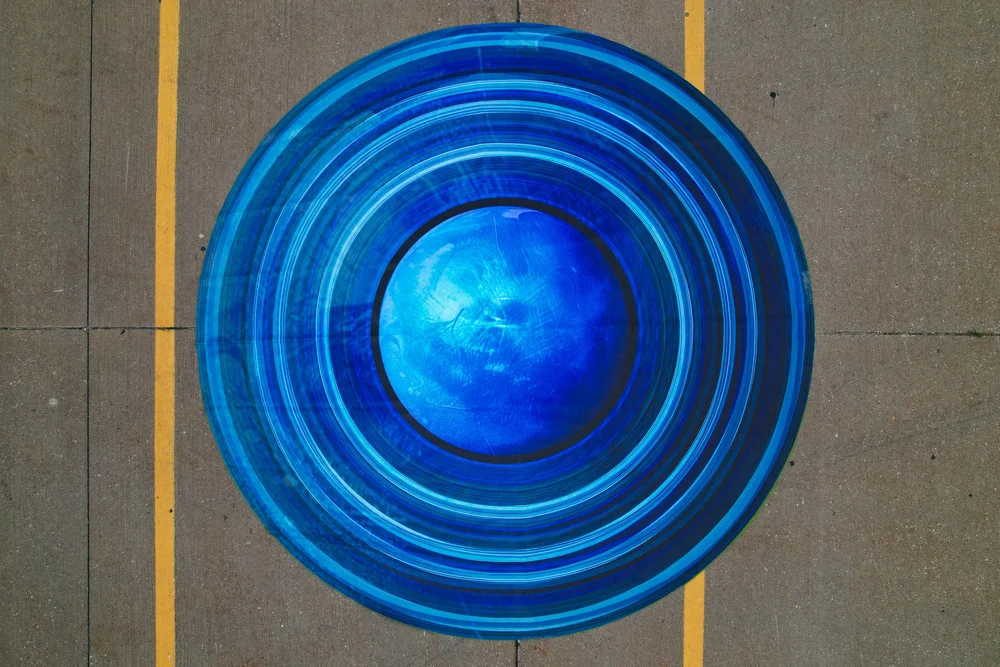 Props and Miscellaneous — Blue Stars