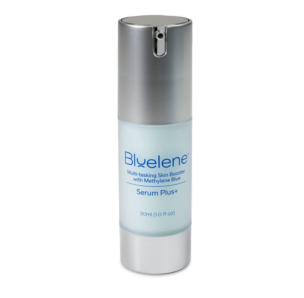 Mblue Labs - Revolutionary Methylene Blue Skincare Products