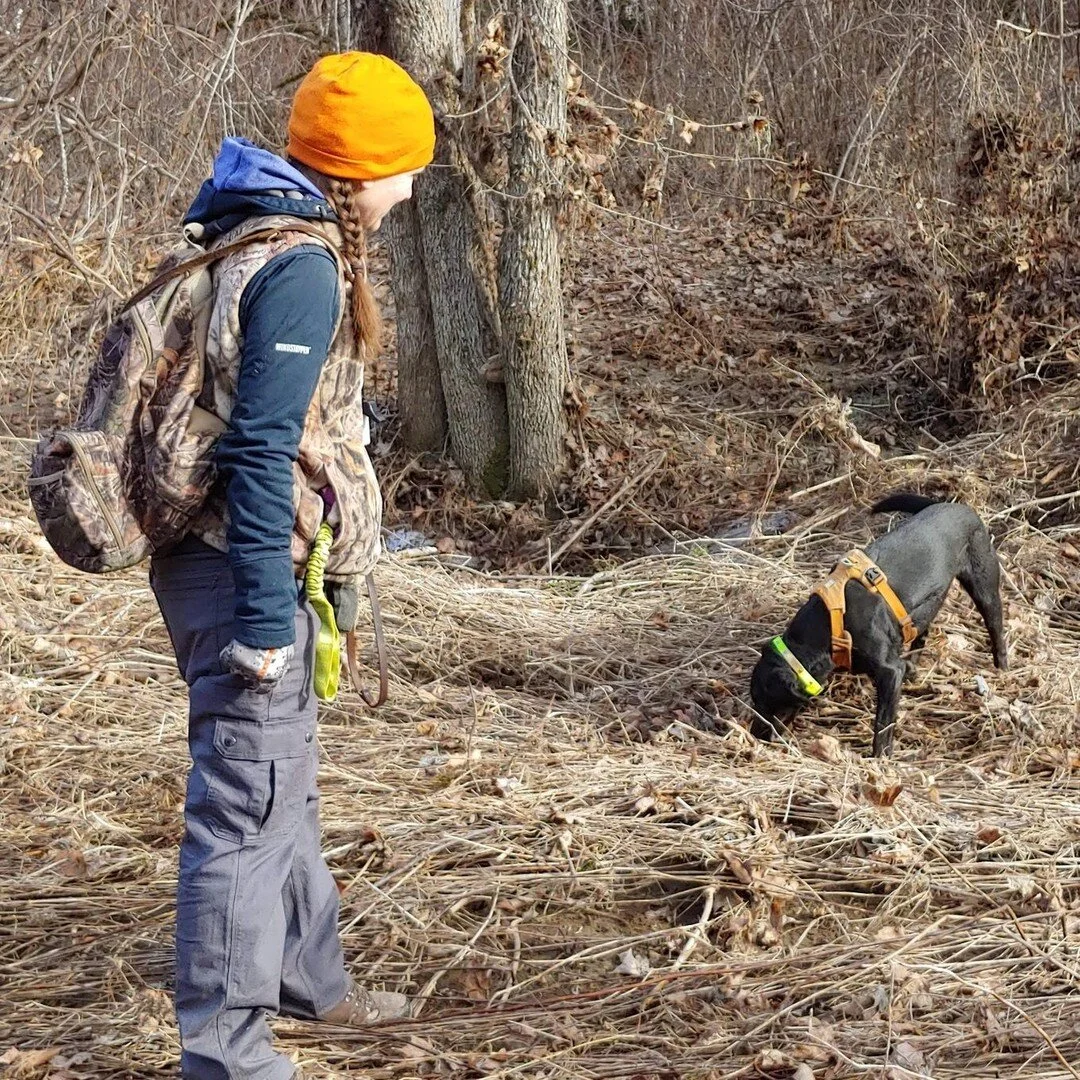 SR Faculty Profile — Center for Wildlife Studies