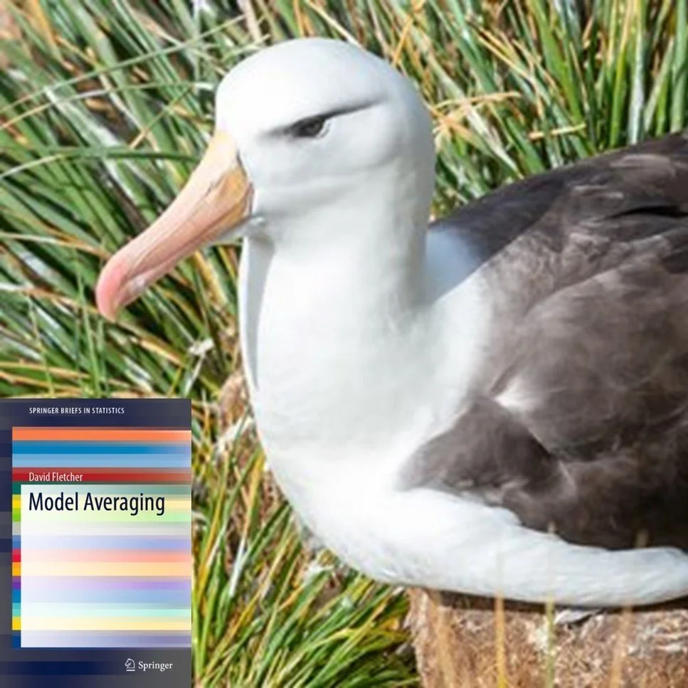 Pro Certificate — Center for Wildlife Studies