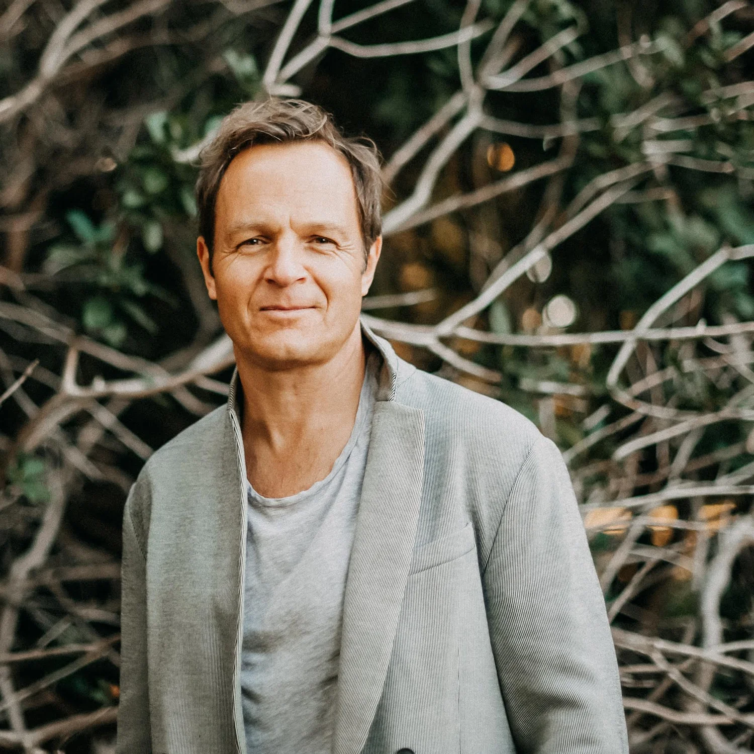 Helge Hellberg - Executive Coach