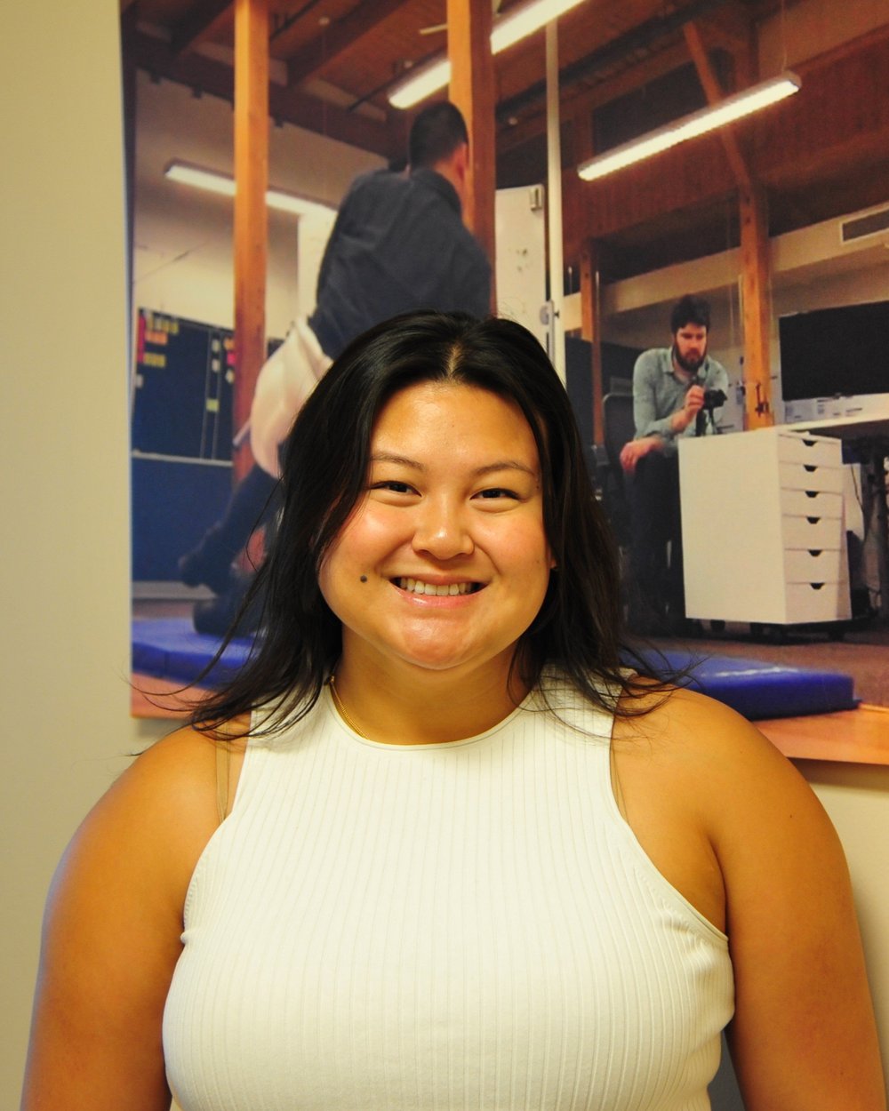 About Tango — Tango® Belt - Wearable Hip Protection Device