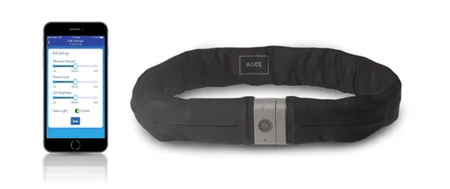 Tango® Belt - Wearable Hip Protection Device