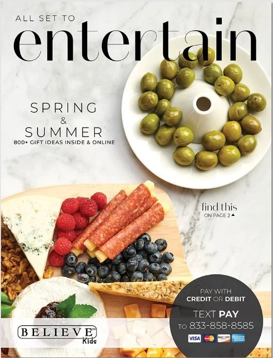 Ignite Fundraising Solutions