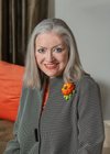 About - Meet Susan | Susan I. Wranik