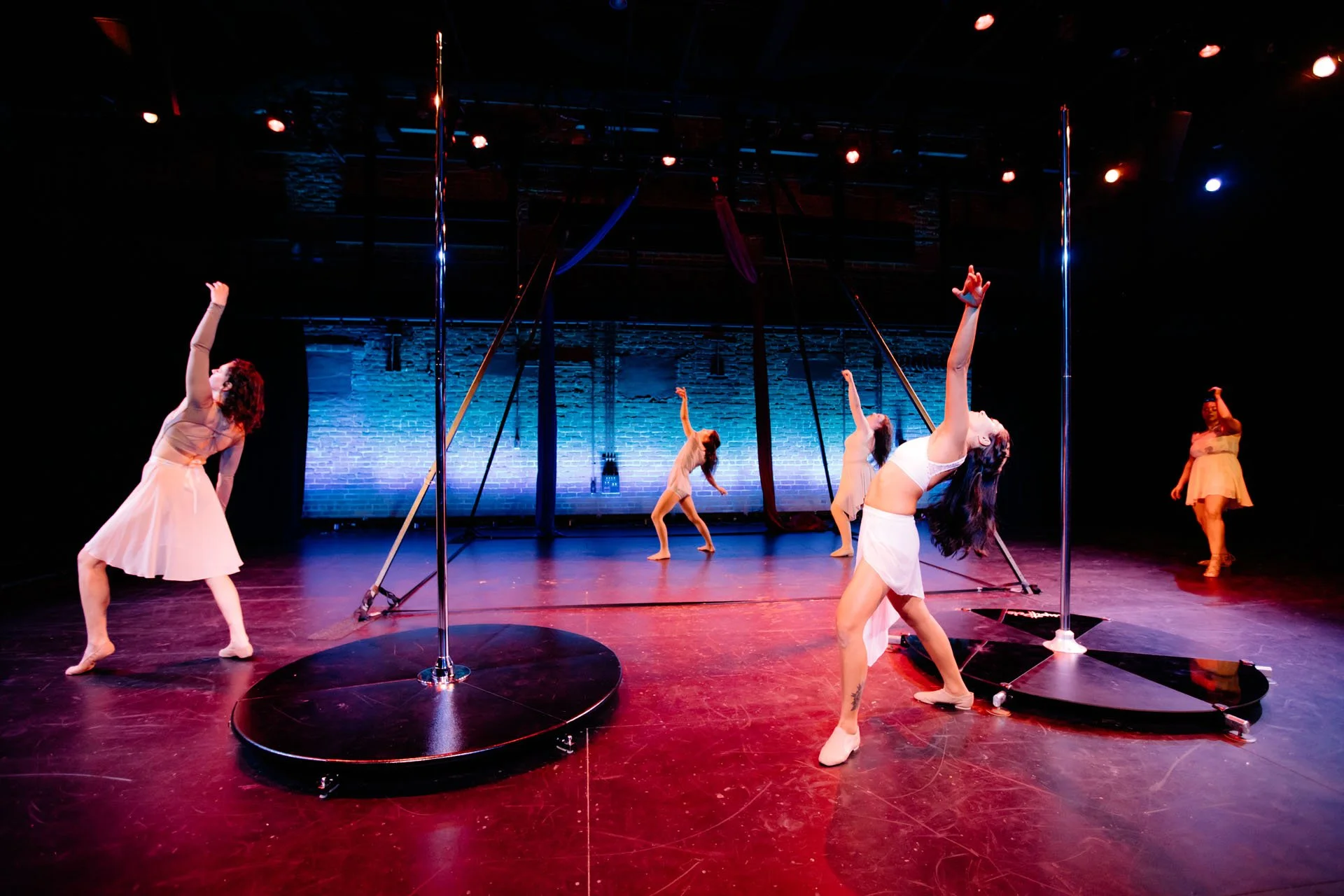 About The Competition — studio X presents