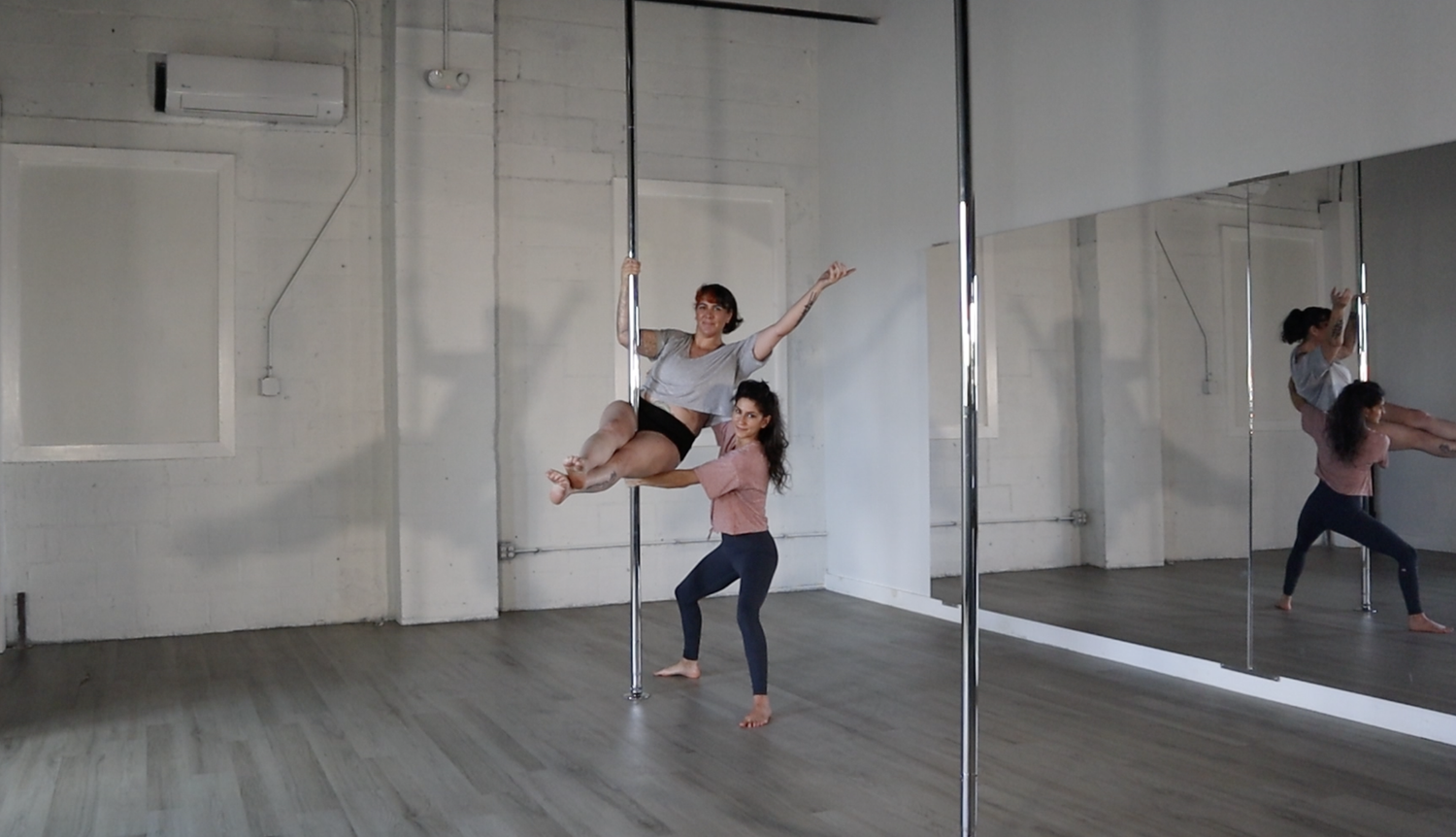 Instructor Portal — studio X presents