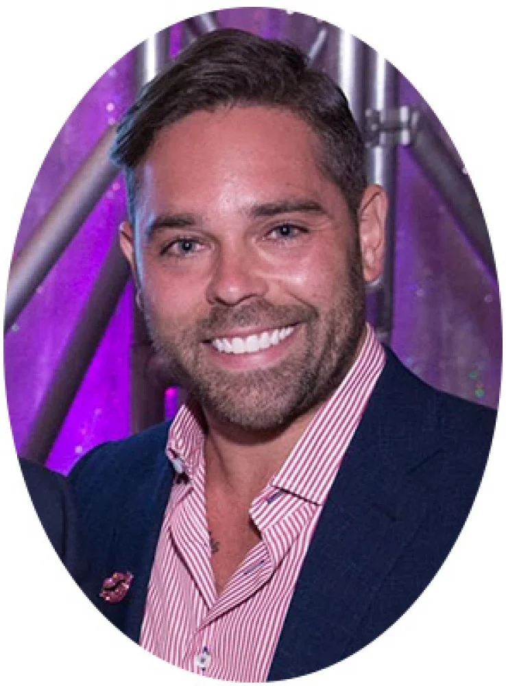 Leadership — Rhonda's Kiss