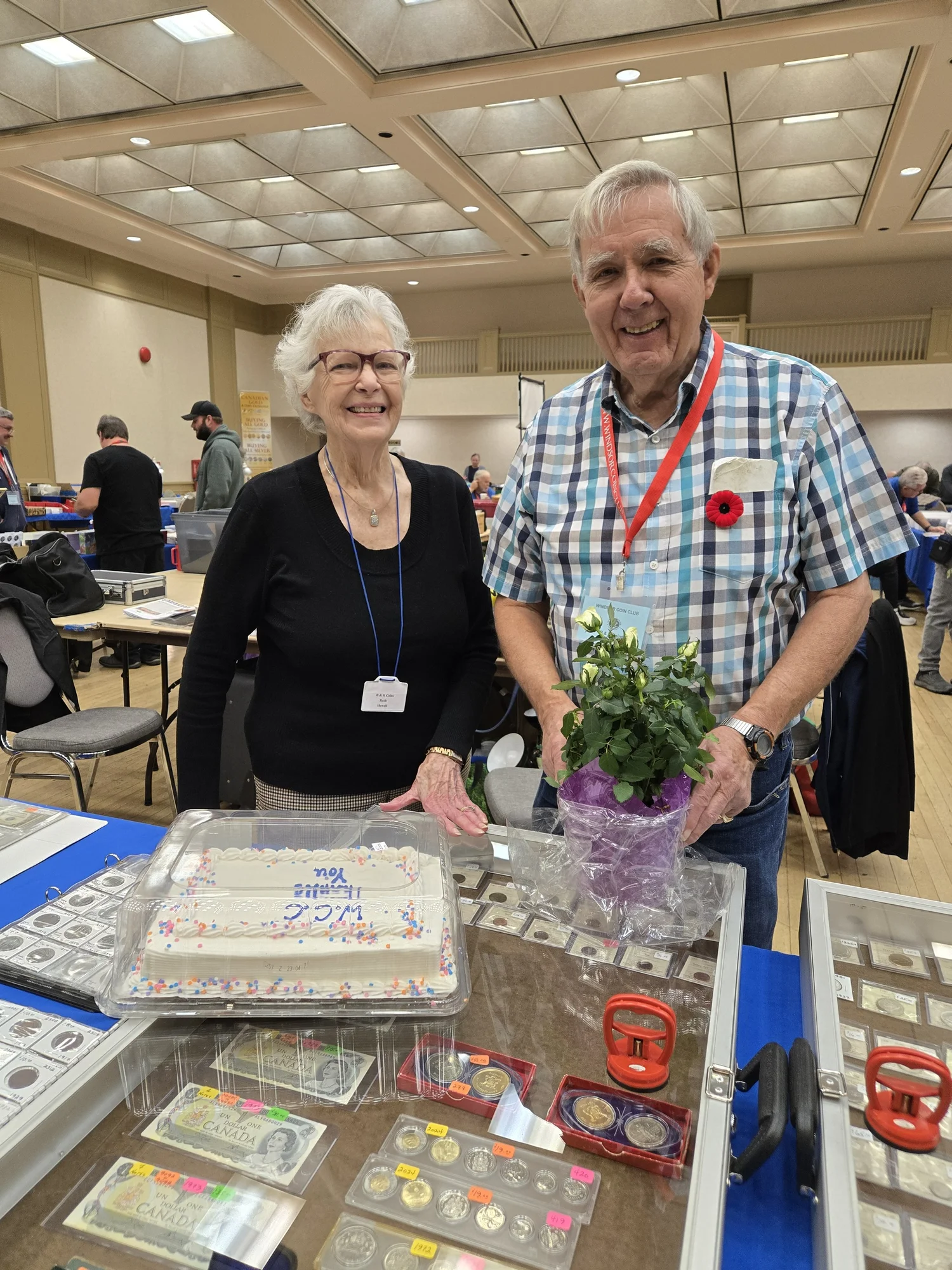 News — Windsor Coin Club