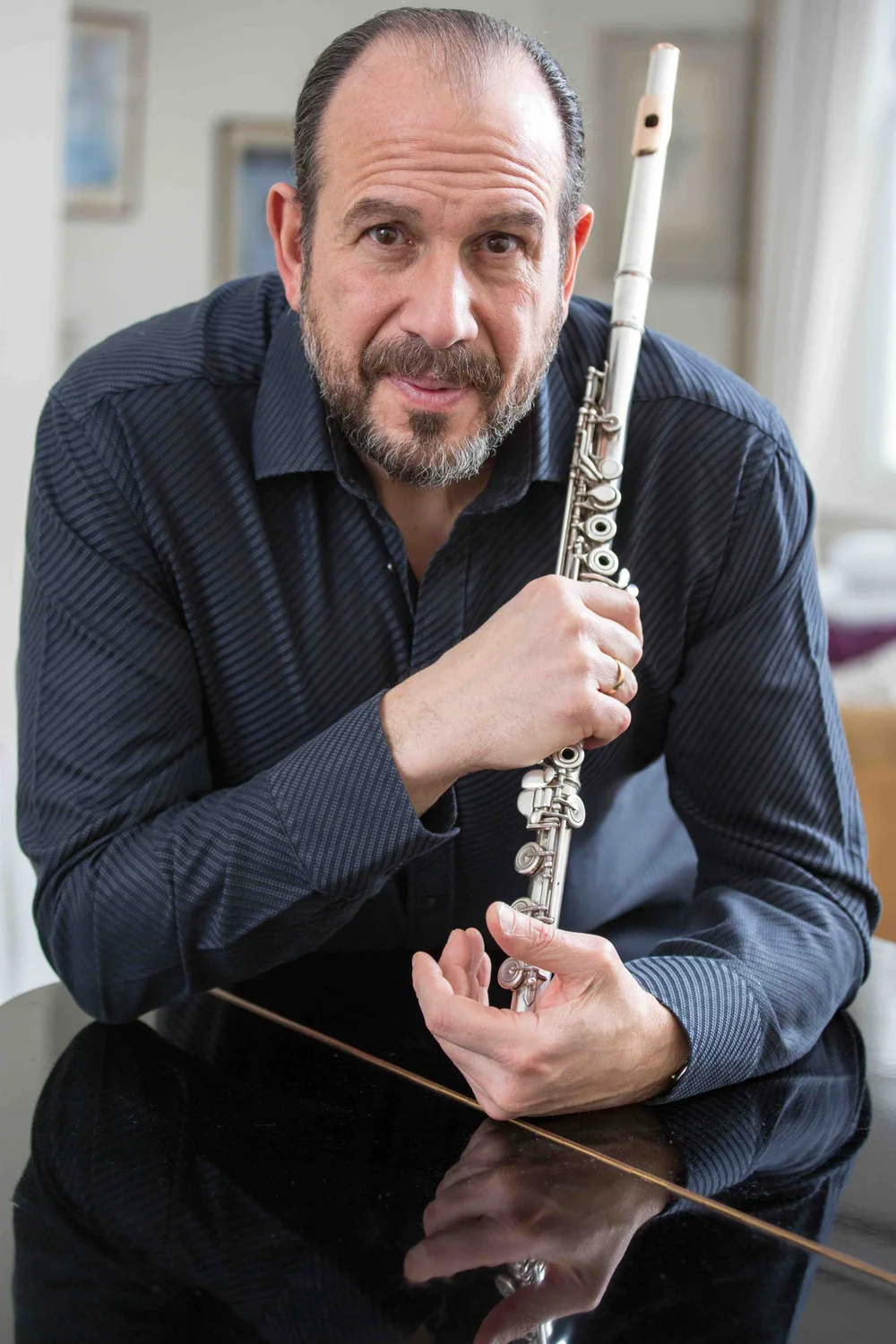 BFS Maidenhead Flute Day with Wissam Boustany — The British Flute ...