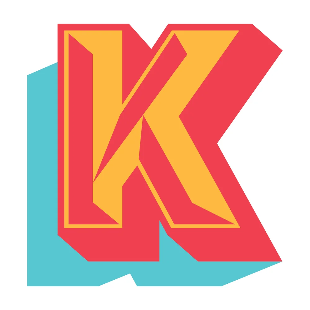 Dk Team Icon