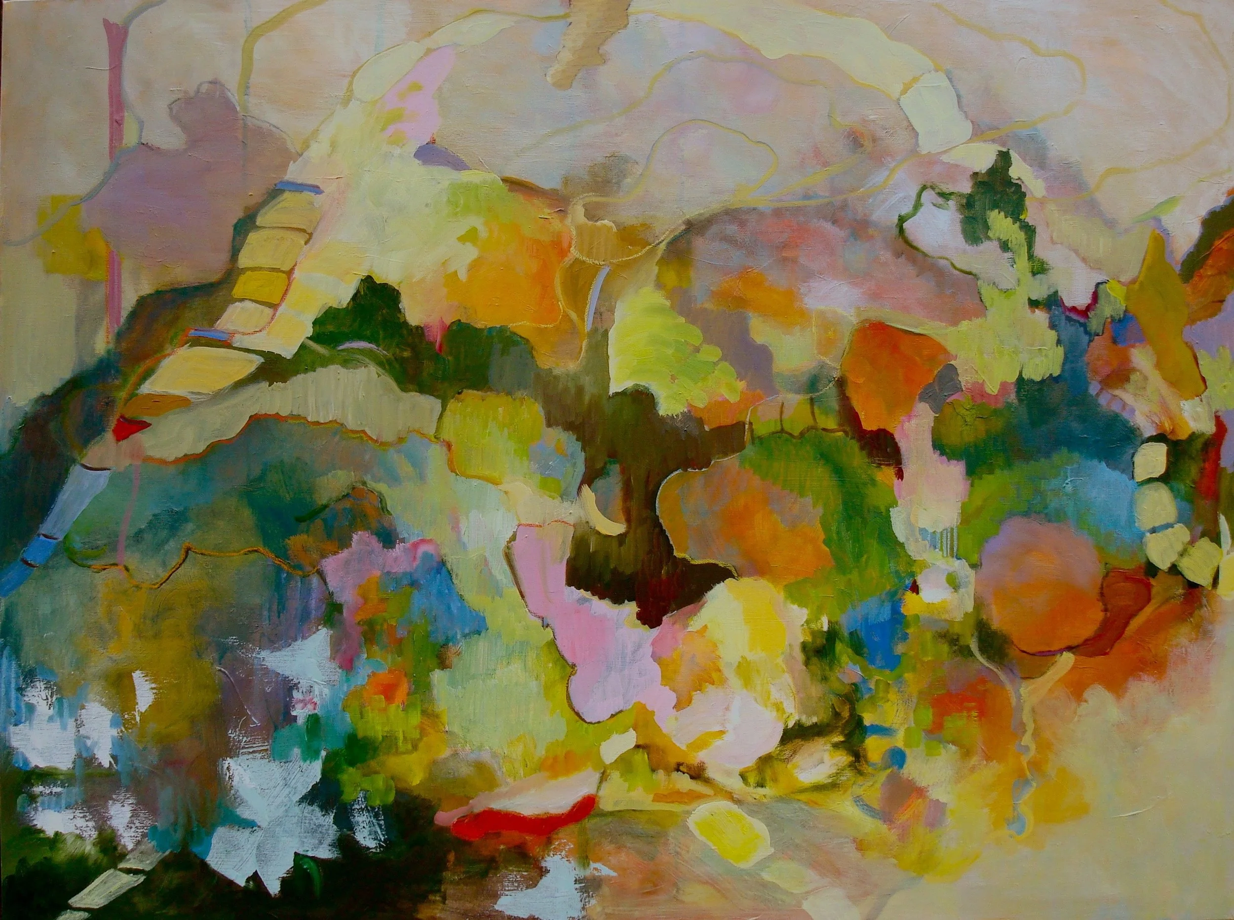 All Works — Martha Farish