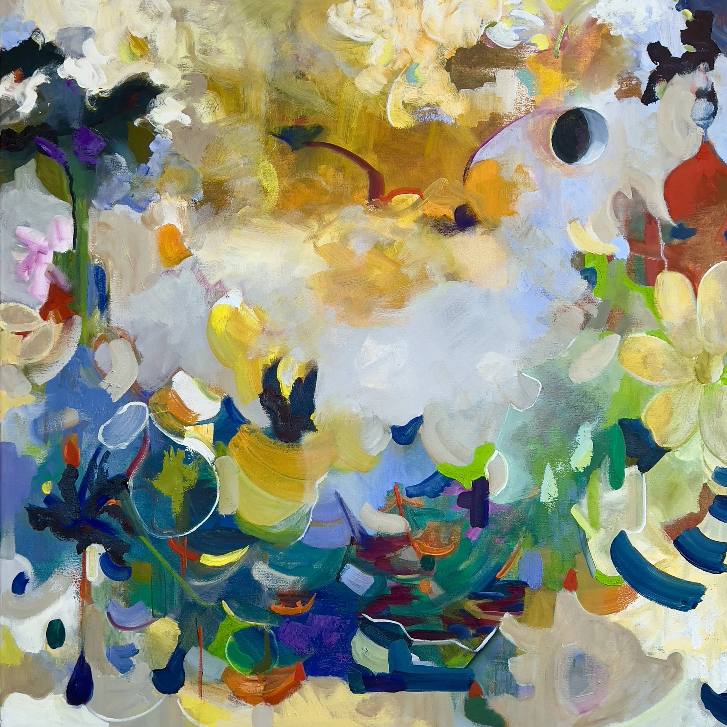 Newest Works — Martha Farish
