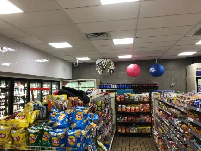 7-Eleven — Premier Tile Design