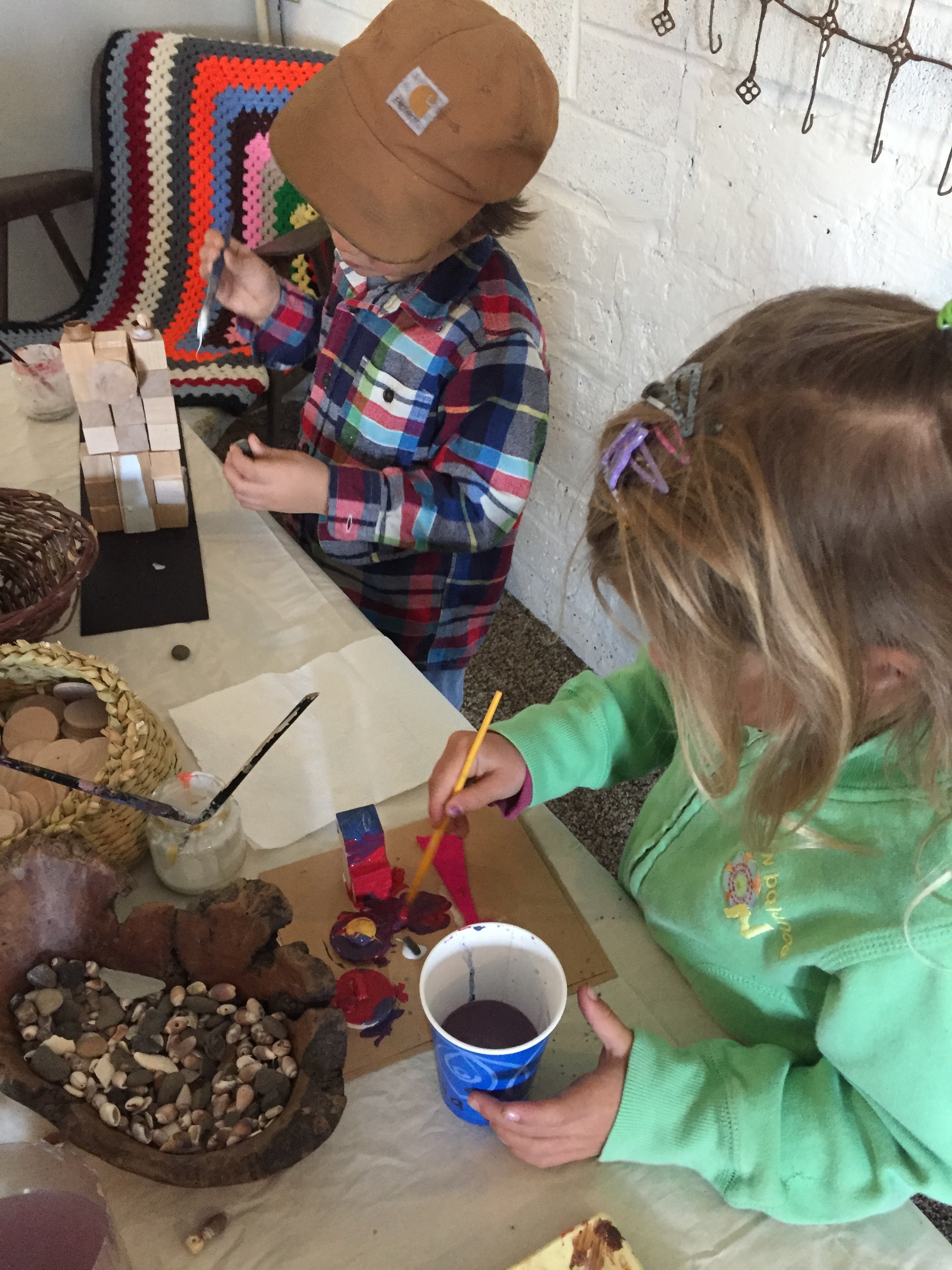 C5 Studios Community Arts Center