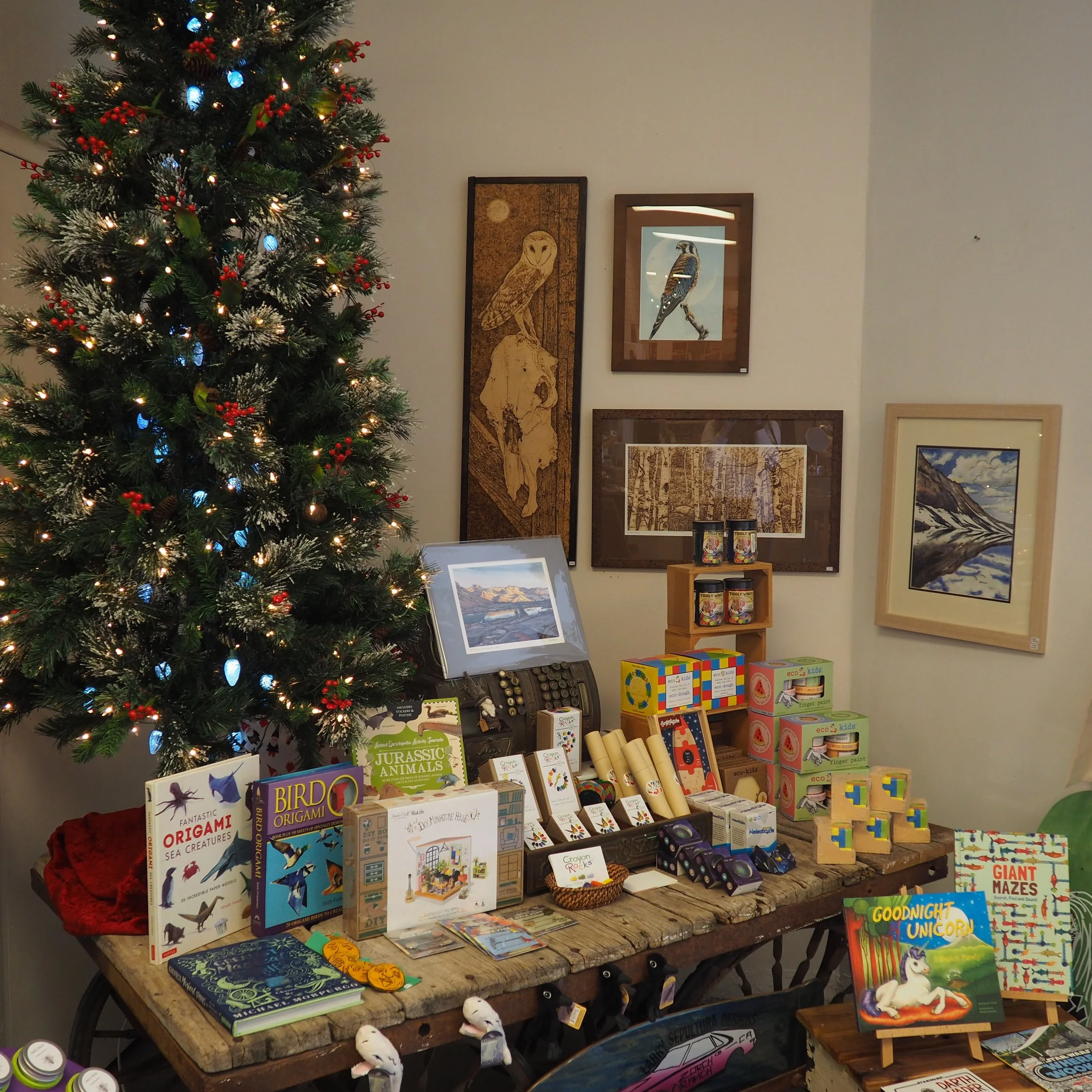 C5 Studios Community Arts Center