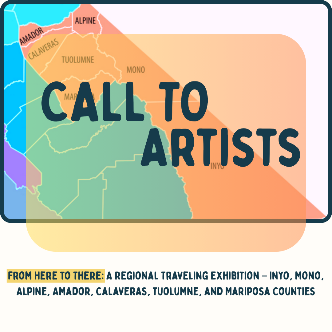 Sierra 7 From Here to There — C5 Studios Community Arts Center