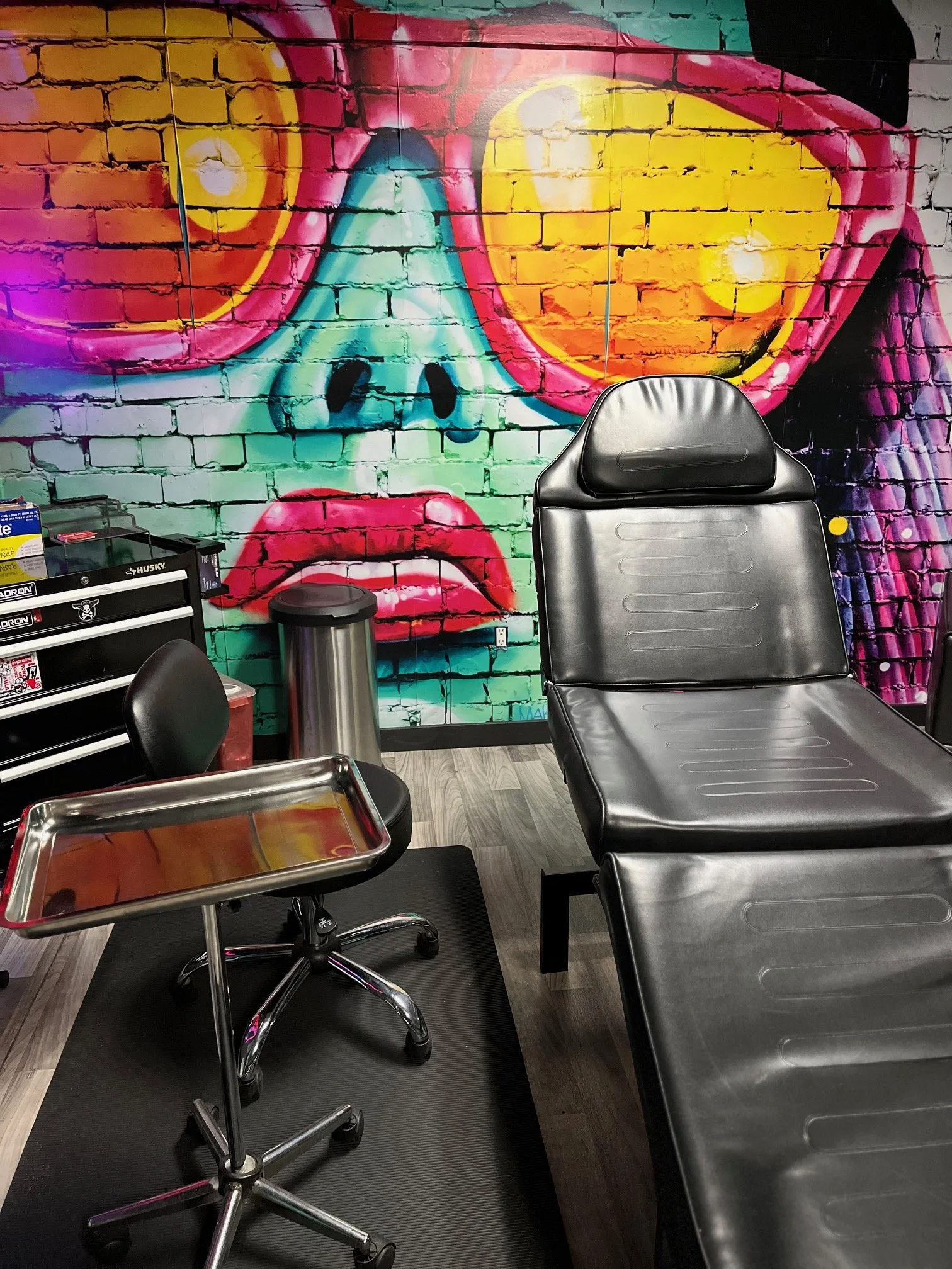 luv ink tattoo and piercing studio